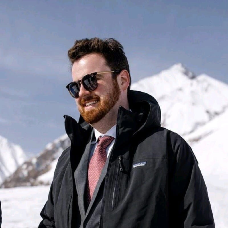 The Michael Peres Podcast: Understanding Web3 Gaming with Colin Helm ...