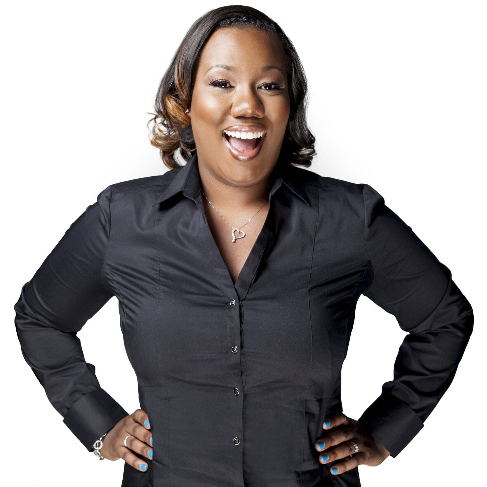 Mastery Podcast Features Implementation Strategist Eboni Gee » Her Forward