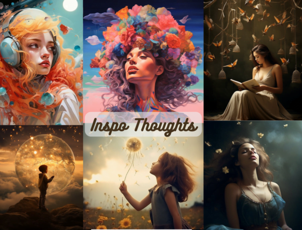 InspoThoughts.com Announces a New Platform for Inspiration and ...