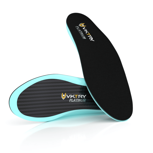 VKTRY Announces Platinum VKs in Carbon Fiber Insole Technology ...