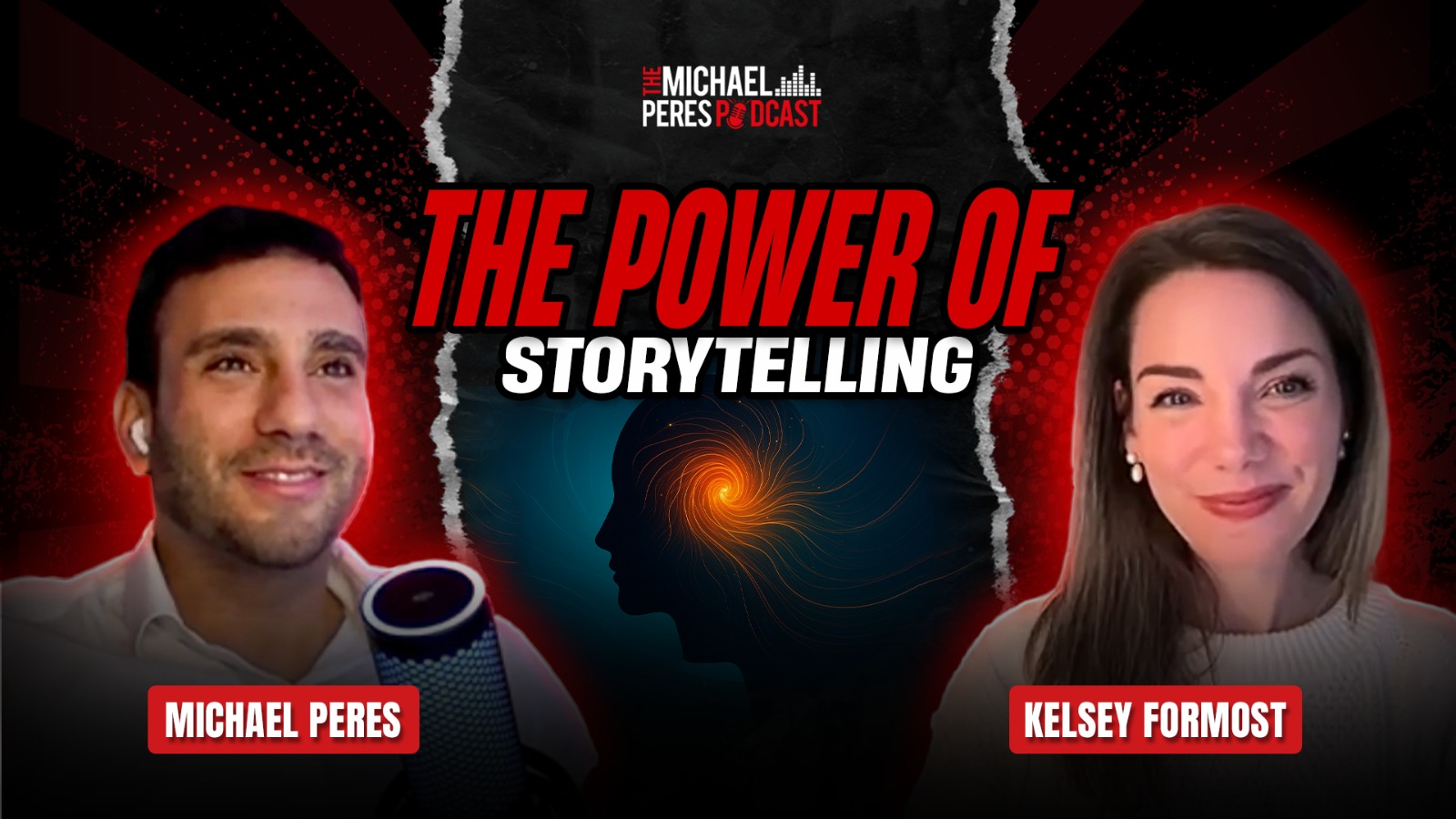 Kelsey Formost Discusses Marketing Storytelling And Togal.AI — The ...